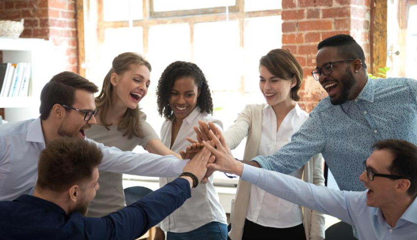 5 Compelling ways to Motivate and Inspire Your Team - Editions Complex E