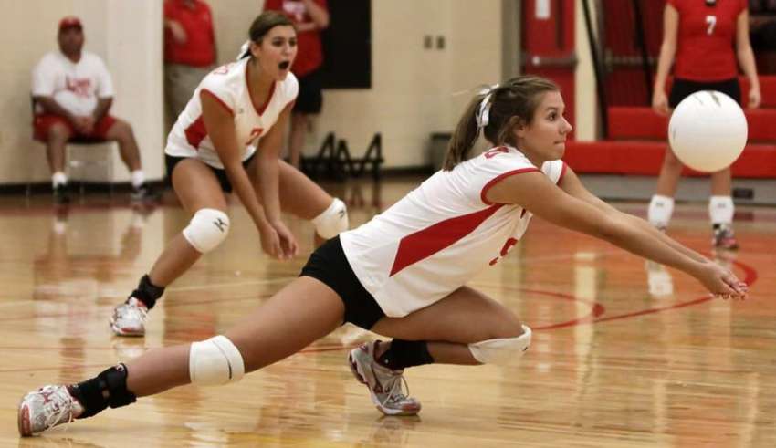 Benefits Of Using Devices During Your Volleyball Practices. - Editions ...