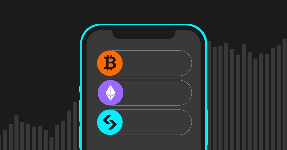 Top Apps to Earn Crypto Rewards Easily - Editions Complex E