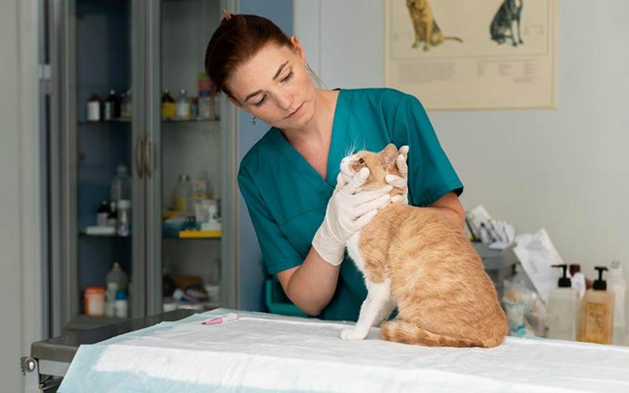 Cat Neutering in Singapore: How Vets Ensure Safe, Gentle Procedures ...