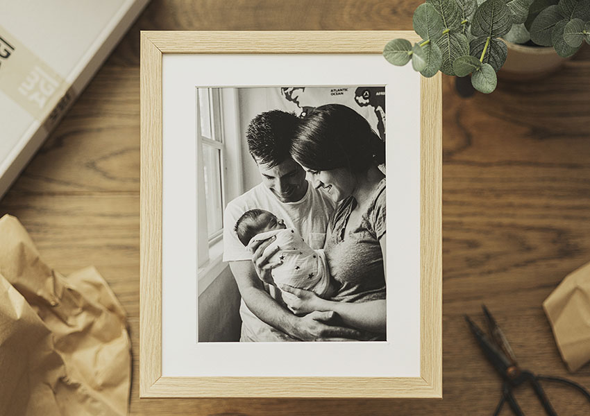Unlock the Perfect Display: Custom Frames Tailored to Your Treasures ...