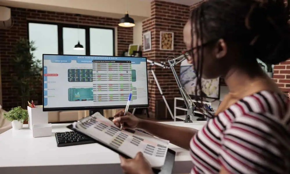 Data Cleaning Hacks: Wrangling Messy Data with Excel, Power BI, and ...